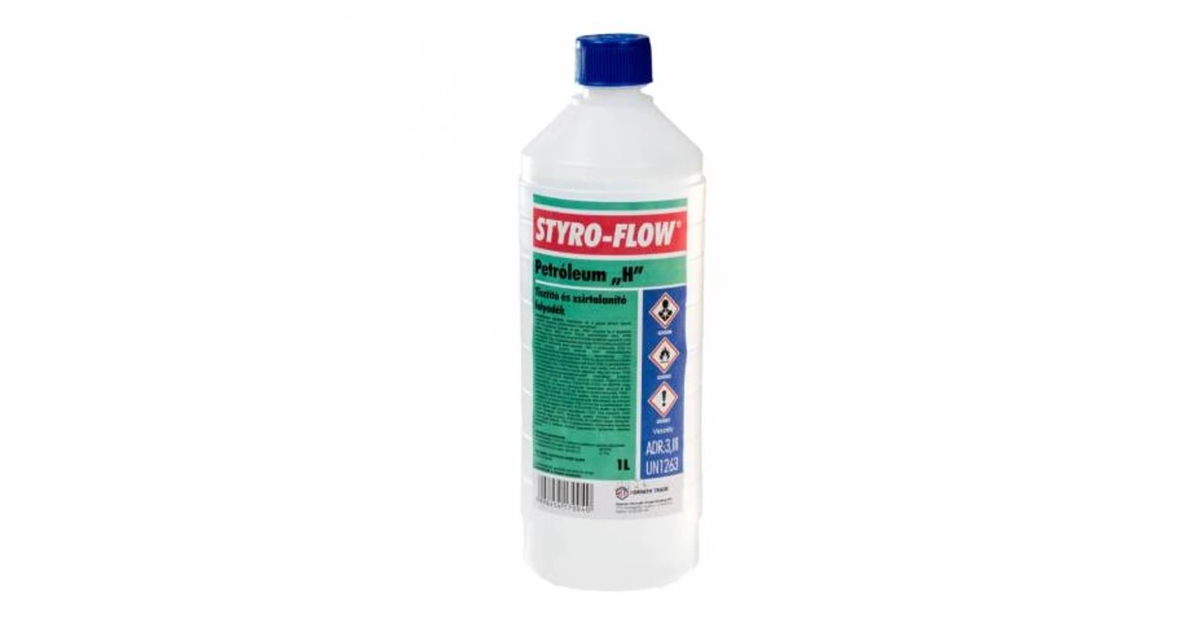 STYRO-FLOW PETRÓLEUM H 1 liter